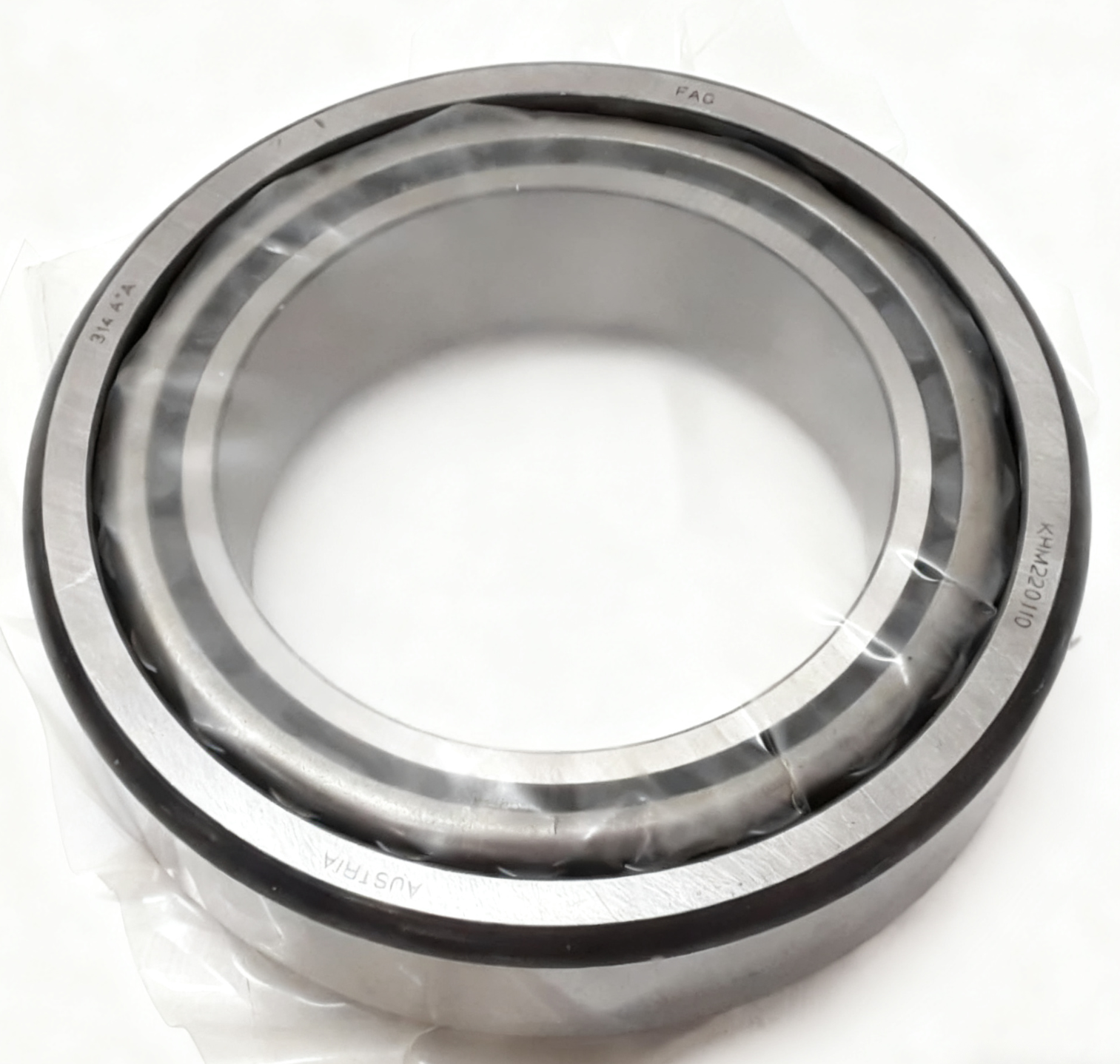 FAG 544236 Volvo, truck wheel hub bearings - Doke Bearing
