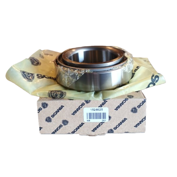 SCANIA 14102 Single row tapered roller bearings - Doke Bearing