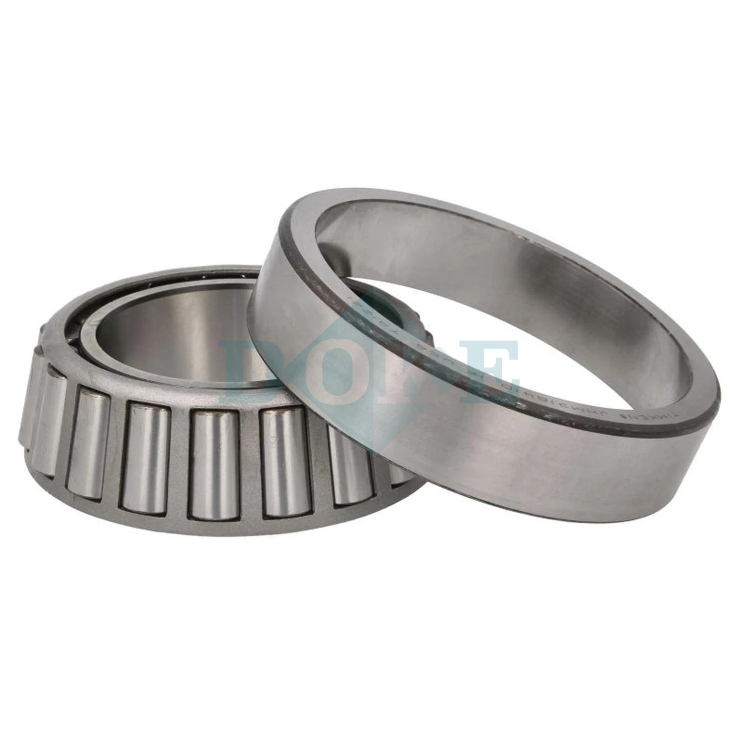 MAN 06.32489.0044 Single row tapered roller bearings - Doke Bearing