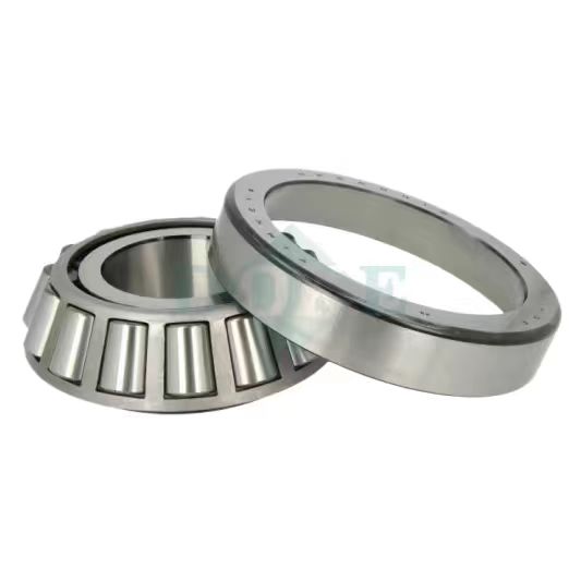 MAN 06.32489.0041 Single row tapered roller bearings - Doke Bearing